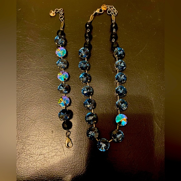 Sabika | Jewelry | Sabika Vienna Set | Poshmark